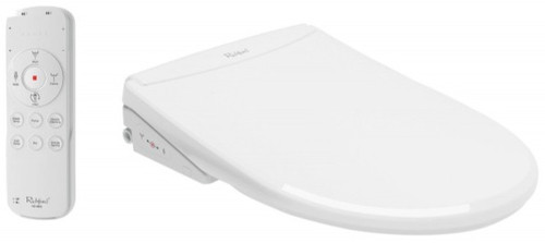 R2D-8851R Korea Electronic Bidet (Remote) | RICHFORD