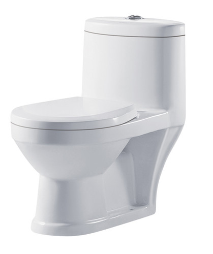R746 Child One Piece Toilet | RICHFORD