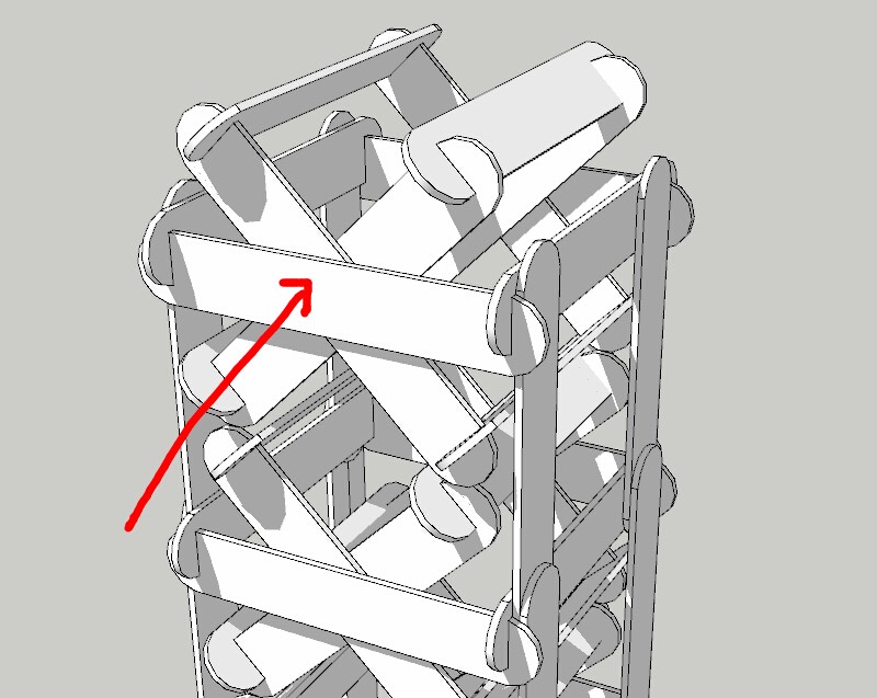 Popsicle Stick Tower Challenge | viki