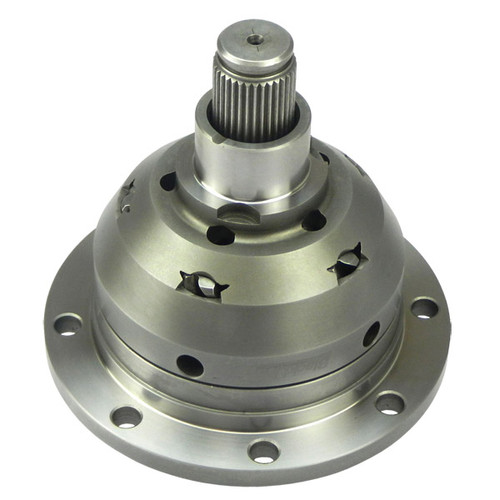Blackline HLF061/111 - VW 020 Transmission with 111mm Crownwheel ATB ...