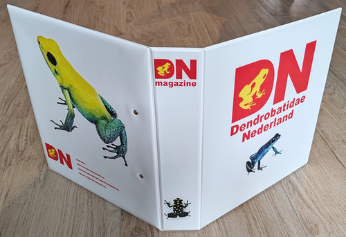 DN Verzamelband | DN