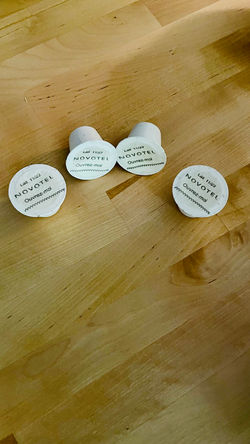 Capsulab Bio | Caractéristique