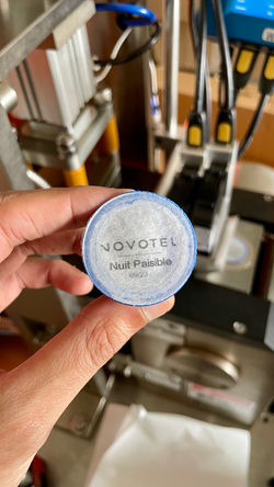 Capsulab Bio | Caractéristique