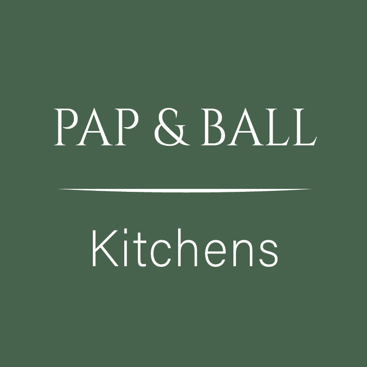 Brilliant Bespoke | Pap & Ball kitchens