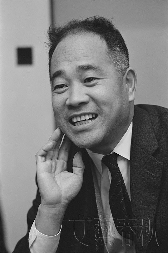 Junzo Shono