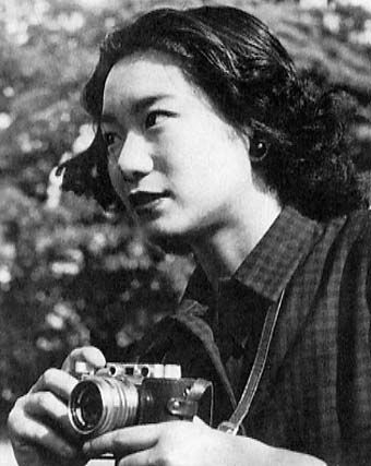 Kuniko Mukoda