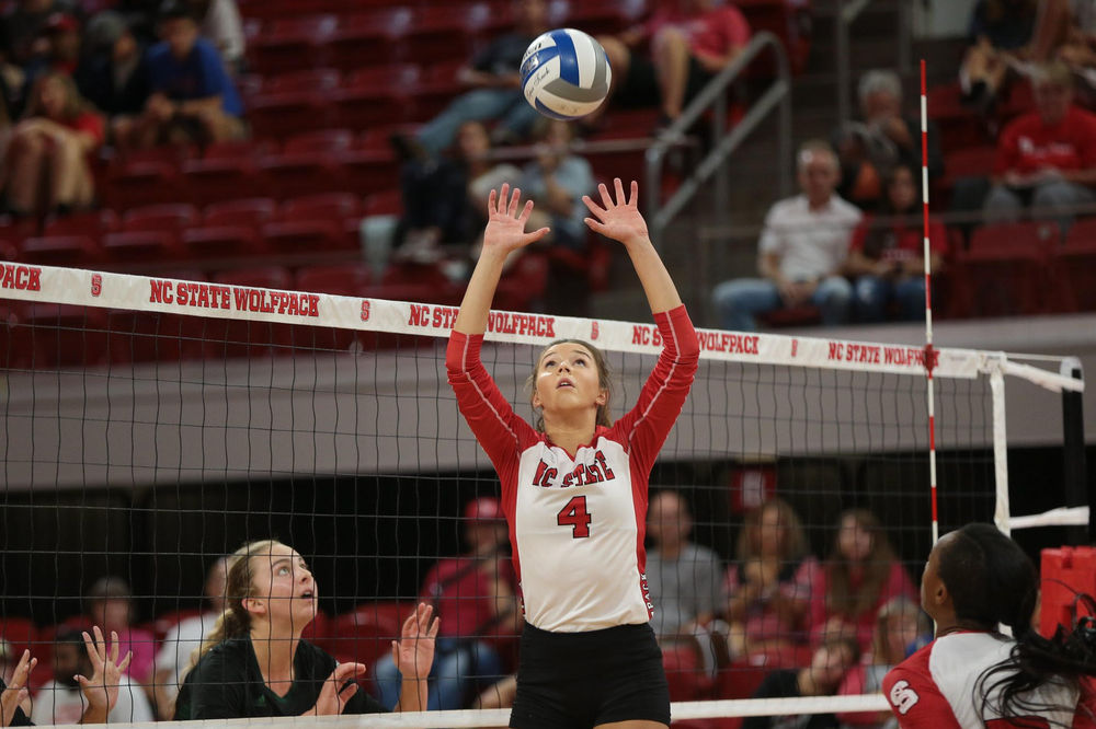 Kylie Pickrell: Finding My New Home