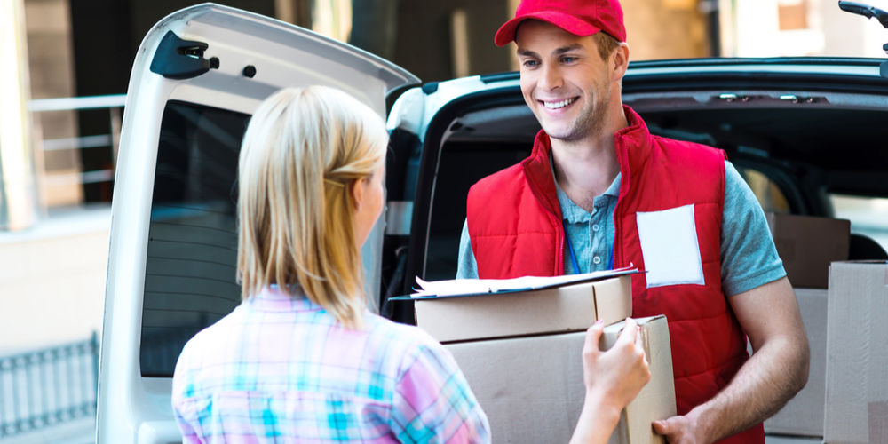 The Importance of Choosing the Right Courier