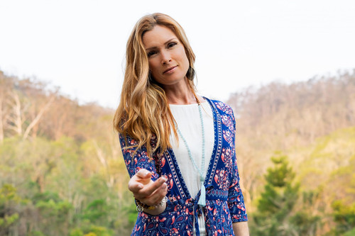 Divine Teacher | Kim Newing