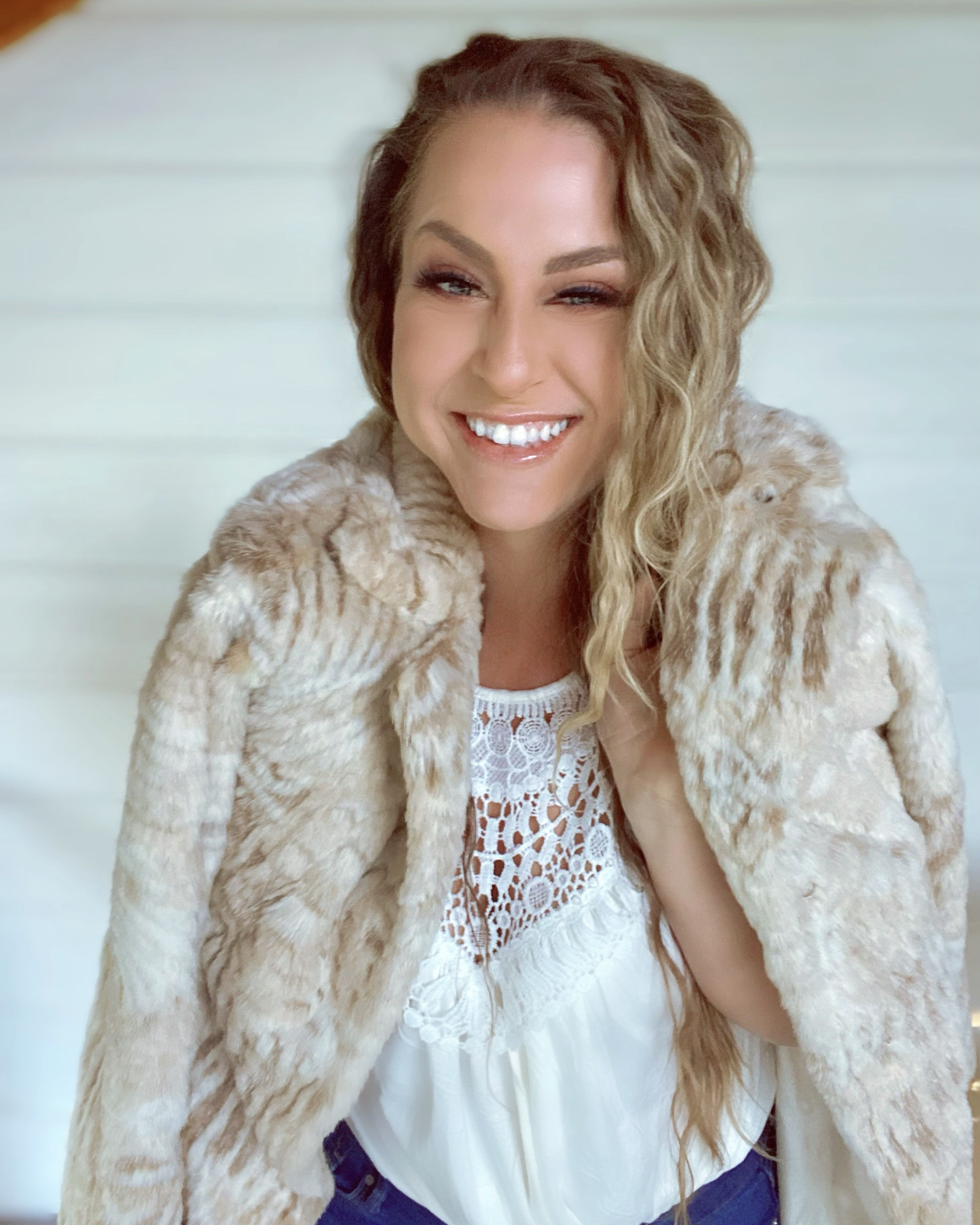 Cassandra Love Lambert, Somatic Transformational Coach, Executive ...