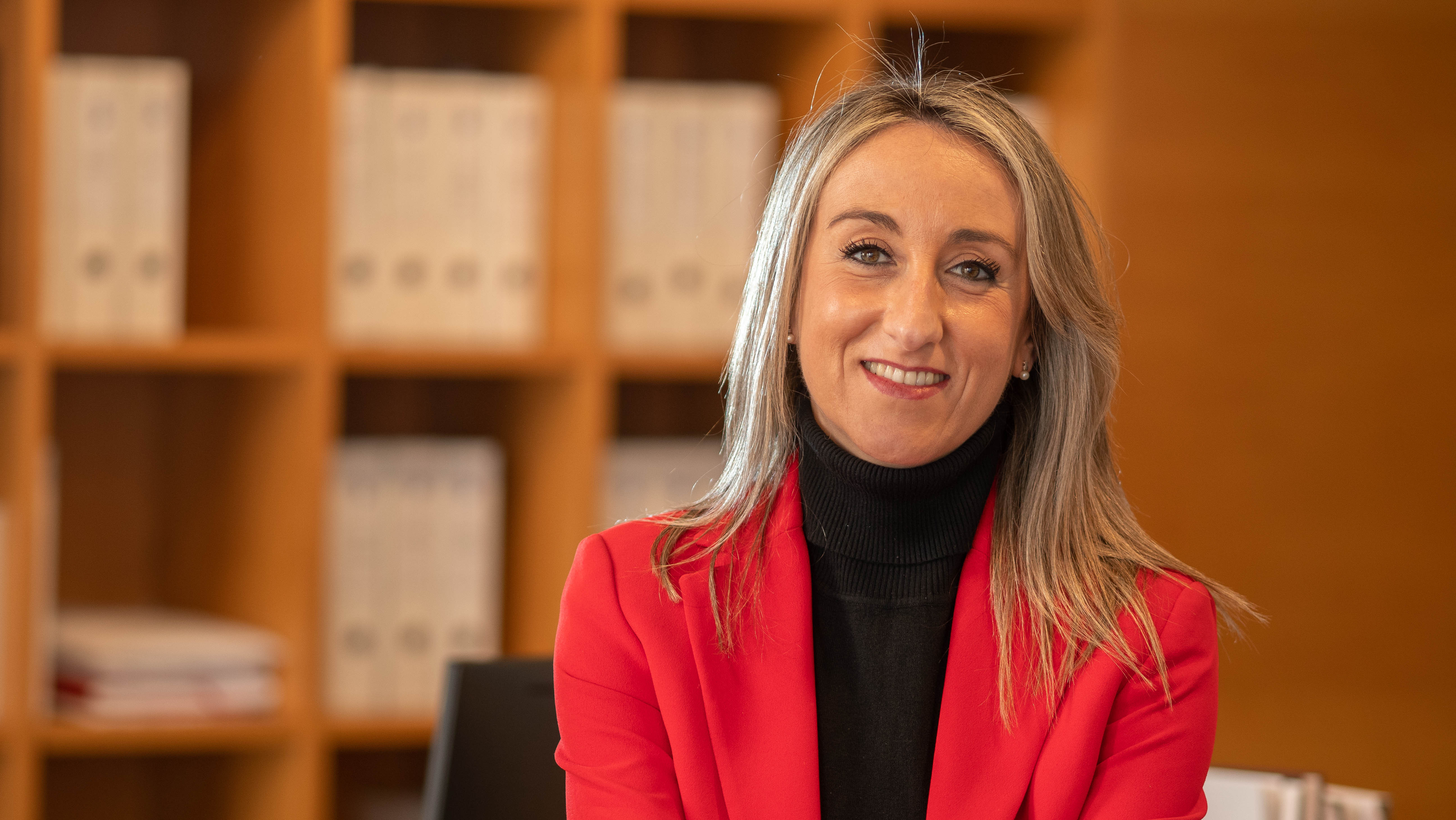 Laura Márquez | Allura&Peimondt