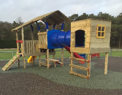 Play Area