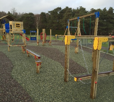 Play Area