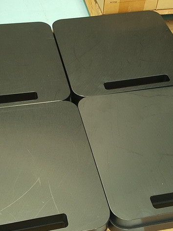 Products | Stab Pads Australia