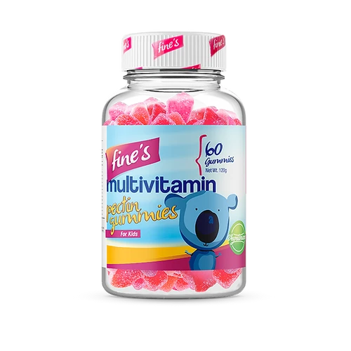 Multivitamin | Biopharma