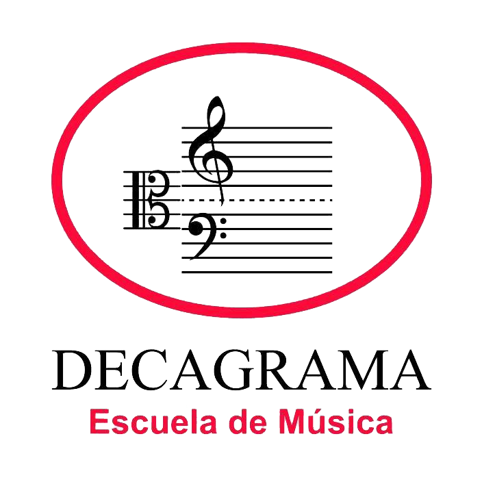 Clases de Ukelele | DECAGRAMA