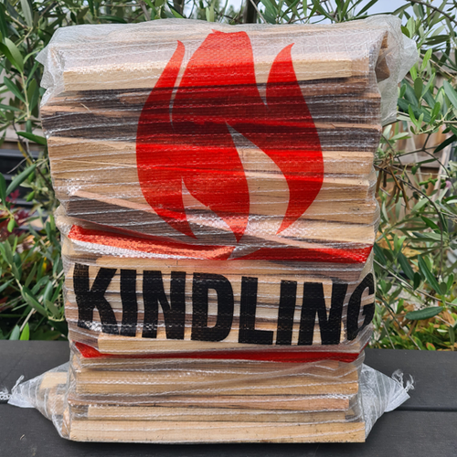 Kiln Dried Kindling | TASBRIX