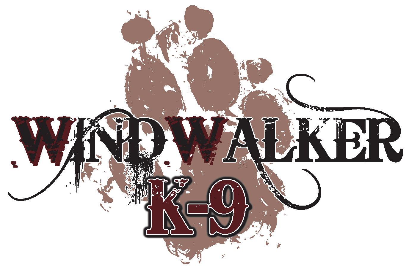 Windwalker Logo