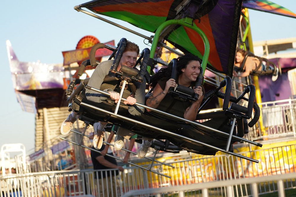 Farm fresh finds and local festivals in Walworth County