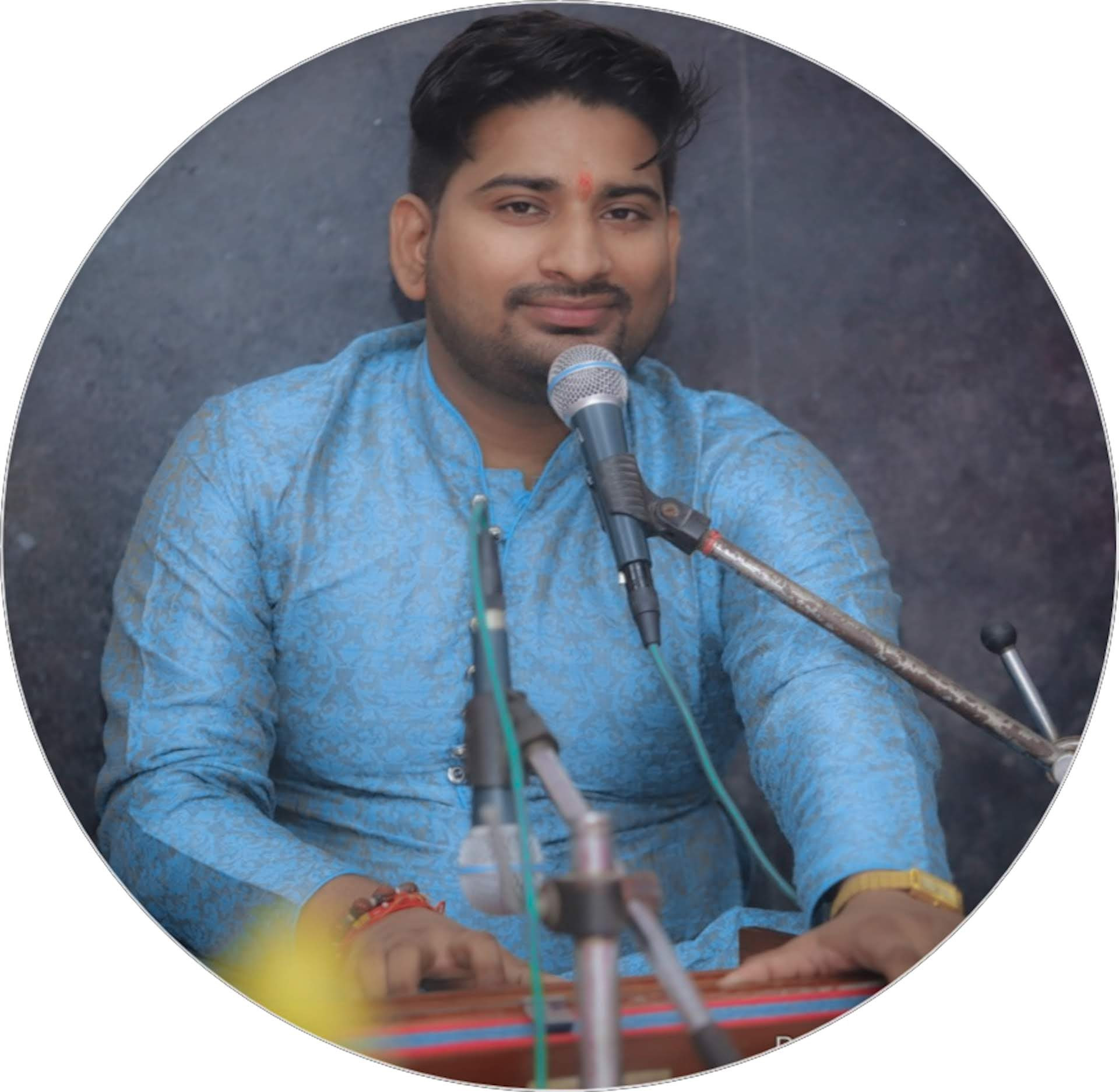 Rupesh Choudhary - One Wikipedia
