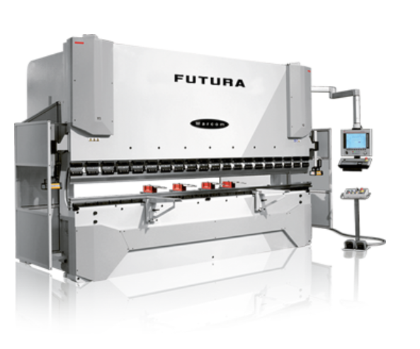 Press brake machines