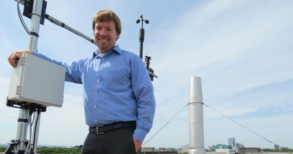 André Bégin-Drolet | Open Plastic