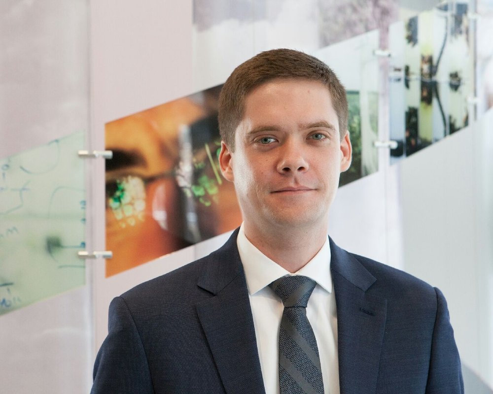 Graeme Howe | Open Plastic