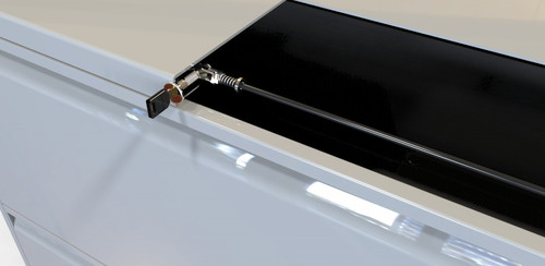 Central Lock System | Wesko Locks Ltd