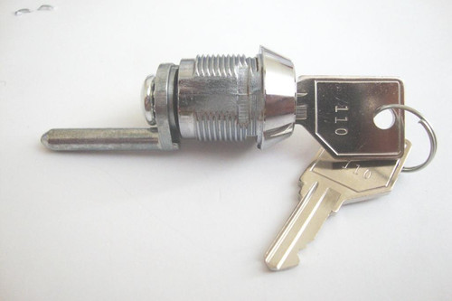 Tenon Locks | Wesko Locks Ltd