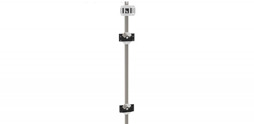 Anti-Tip Latch Lockable Multi-Drawer System | Wesko Locks Ltd