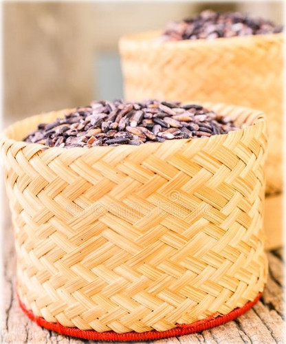 Brown Sticky Rice | ricebay