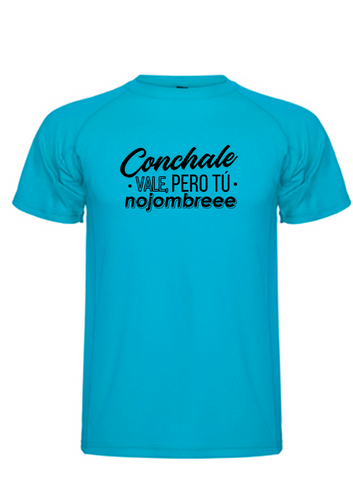 Polera Conchale Vale | ecopremium