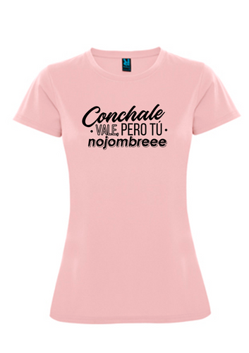 Polera Conchale Vale | ecopremium
