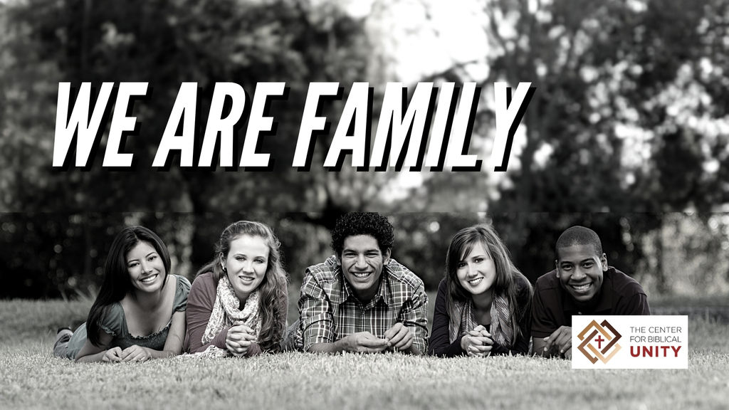Center for Biblical Unity | Blog