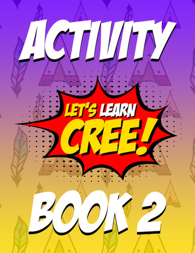 ACTIVITY BOOK VOLUME 2 | letslearncree