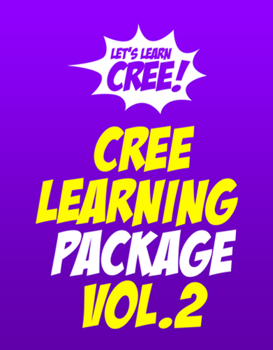 CREE LEARNING PACKAGE VOLUME 2 | letslearncree