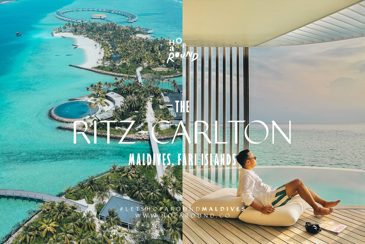 The Ritz-Carlton Maldives, Fari Islands เดอะริทซ์-คาร์ลตัน มัลดีฟส์ ...