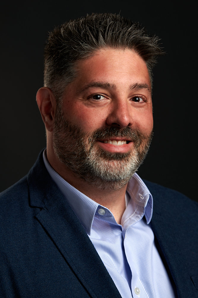 Frank Conway | Petereschmittco