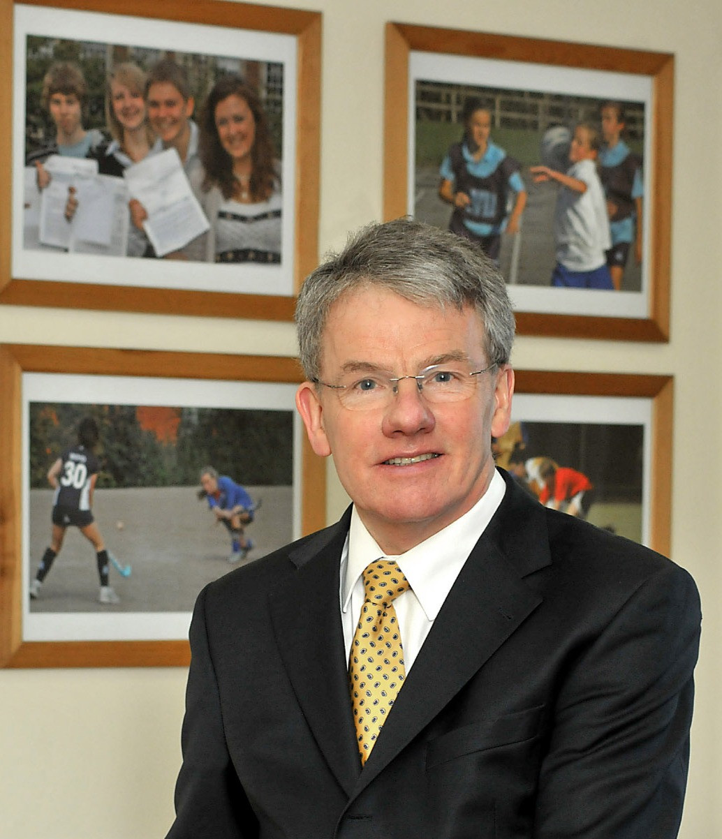 Educational Consultancy | Stephen Coyne Education Consultant | England