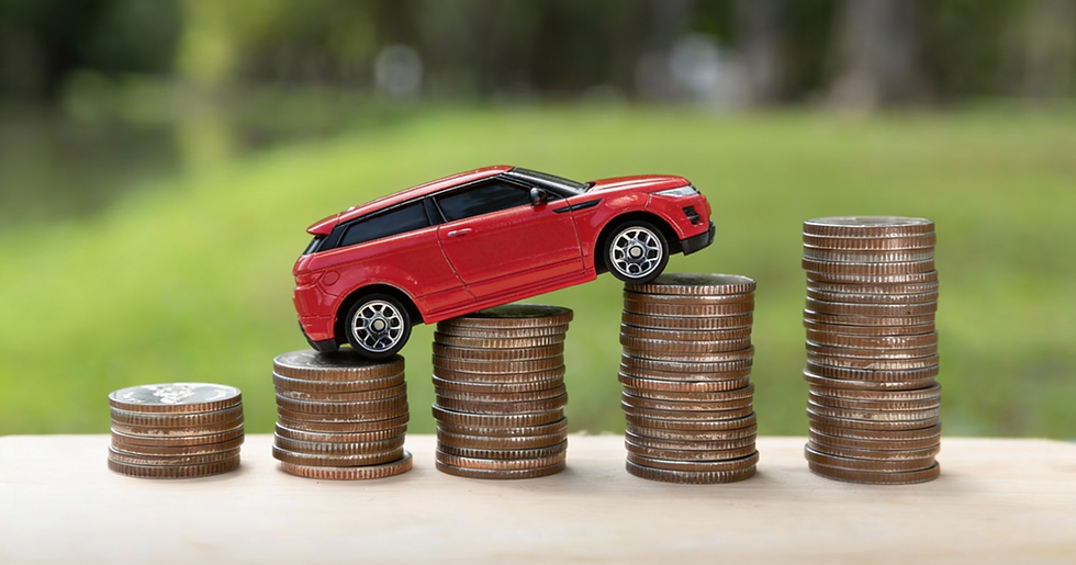 Automakers Are Quietly Making New Cars More Expensive Without Raising ...