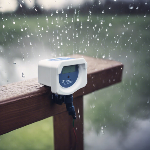 Rain water Sensor | Agrixtech