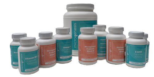 All Products | Microgenesis