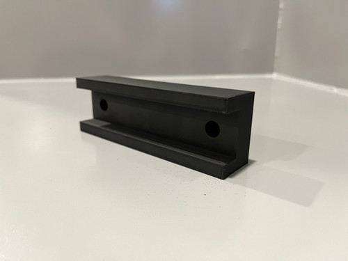 Plastic Counter Die Slide 1-1/4 inch Square | Express Metal Works