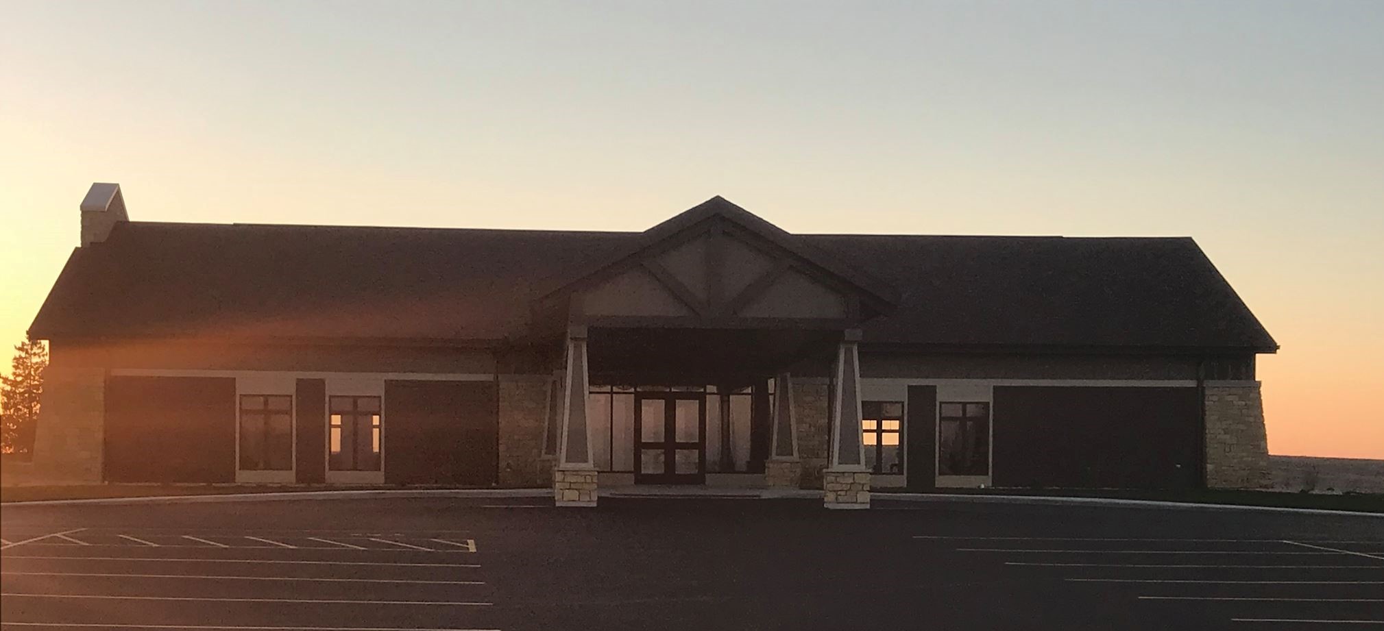 Church | Zion Community Church | United States