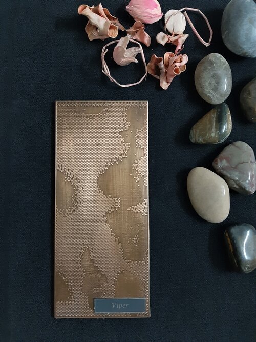 Top 10 Interior and Architecture design using Copper
