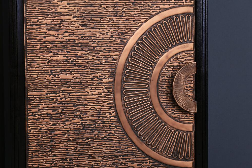 THE ART OF METAL EMBOSSING: 5 WONDERS OF CRAFTSMANSHIP YOU MUST EXPLORE
