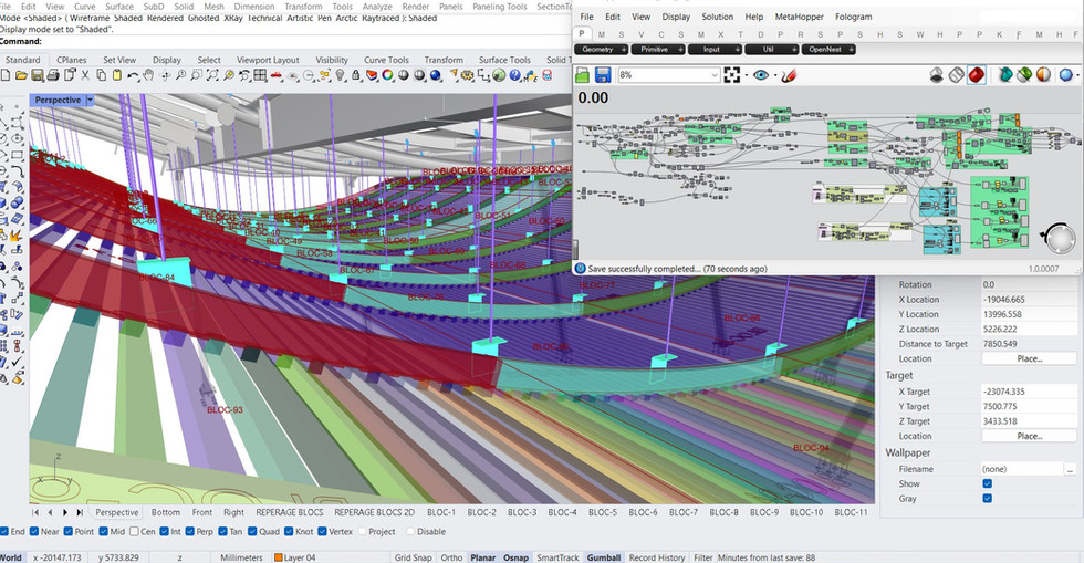 Accueil | DigiMED Group | Digital Managment Engineering & Design