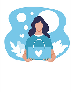 Toiletry Bank | Bare Necessities Toiletry Bank | Wilmslow