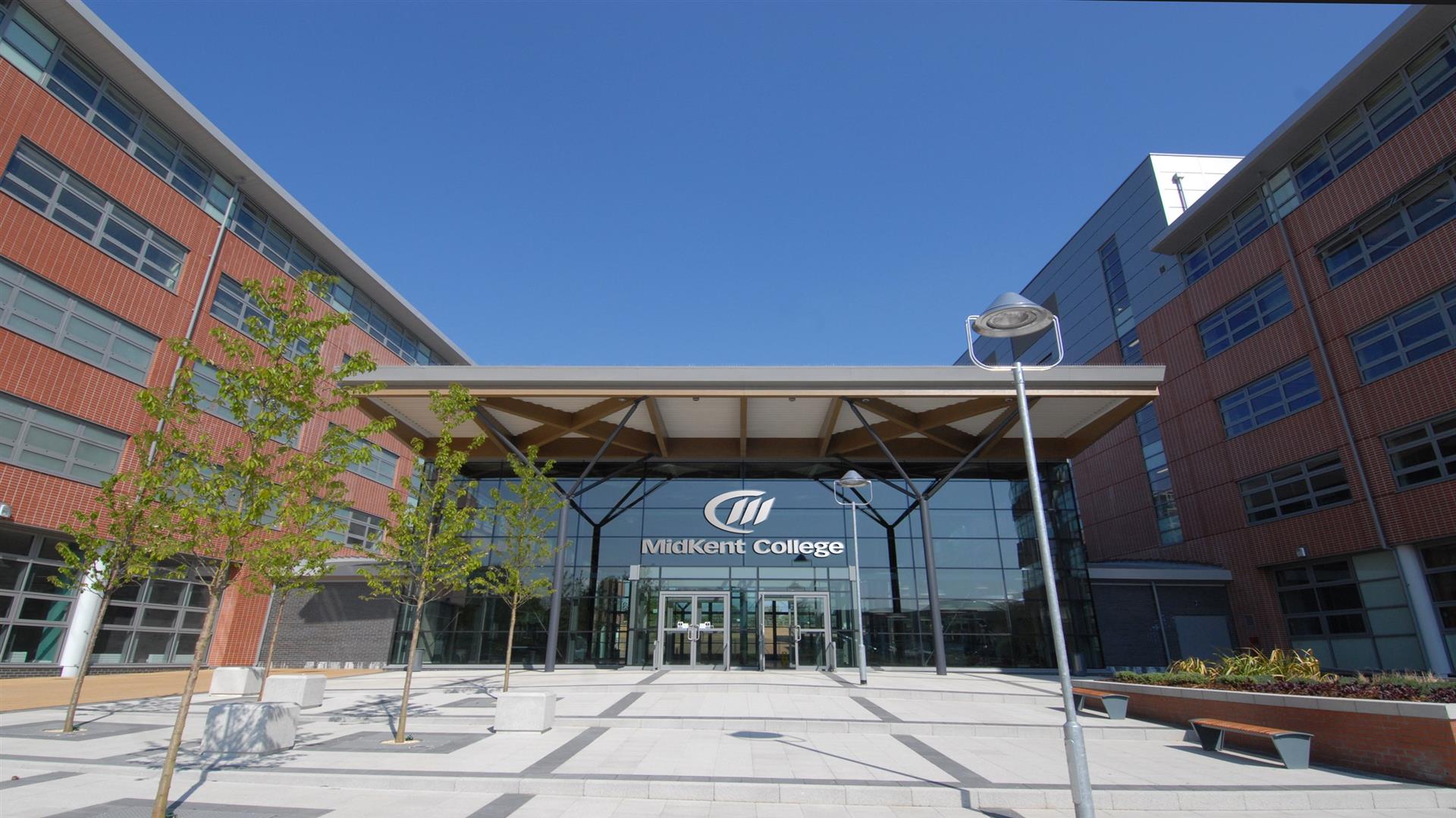 About KFE | Kent Further Education