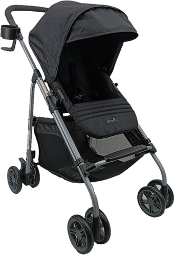 Reversi Lightweight Reversible | Evenflo Store